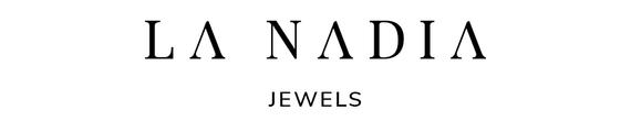 LA NADIA JEWELS - Fine Jewelry for Everyday – La Nadia Jewels